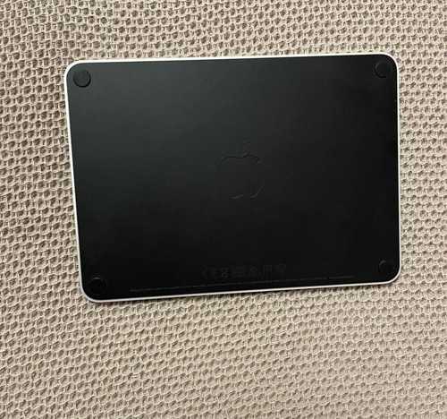 Apple Magic Trackpad 2 Space Gray