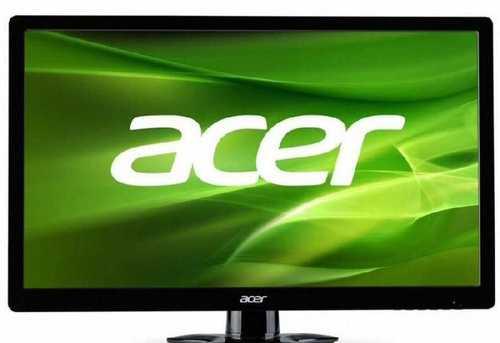 Монитор Acer G206HL