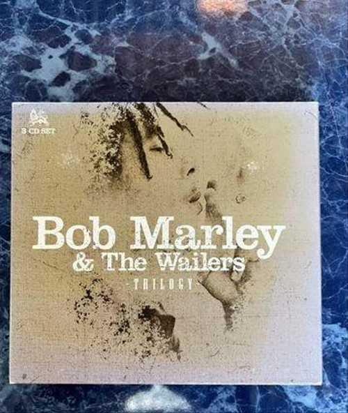Bob marley 3 Cd
