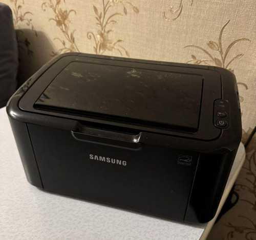 Принтер лазерный Samsung ML-1865