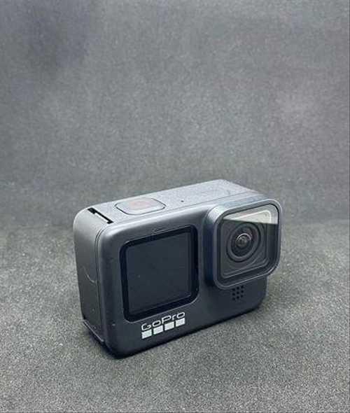 Экшн-камера GoPro hero9