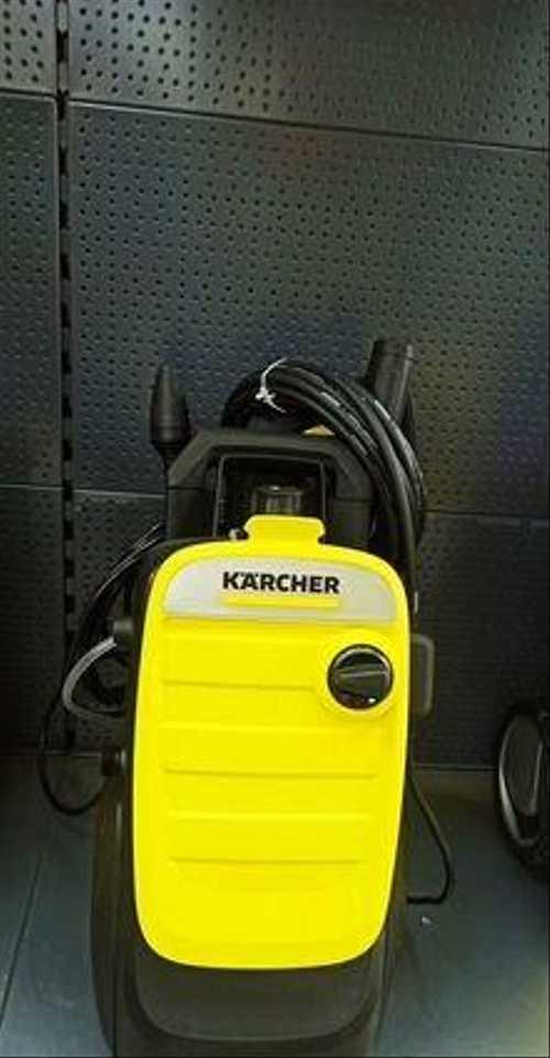  karcher K 7 compact | Festima.Ru - Мониторинг объявлений