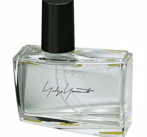 Yohji yamamoto