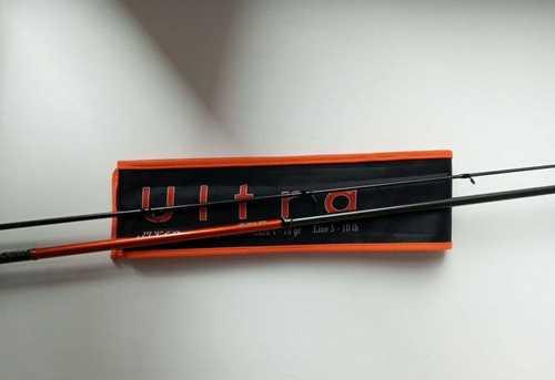 Спиннинг Norstream Ultra New 782ML