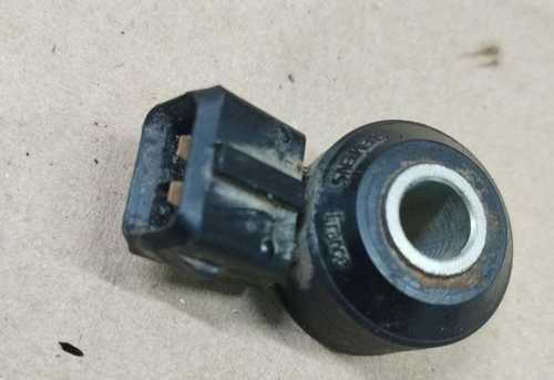 Датчик детонации Opel z18xer