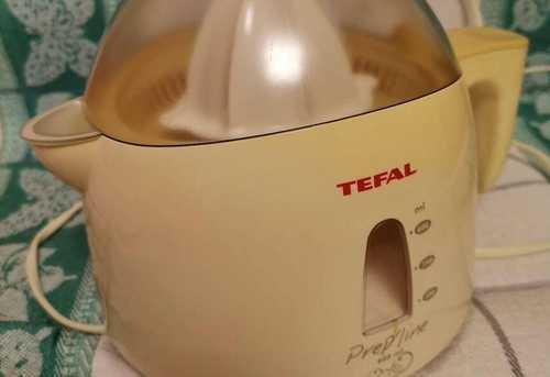 Соковыжималка для цитрусовых Tefal 8309