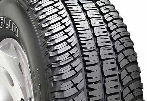 Michelin LTX A/T 265/70 R17 118R