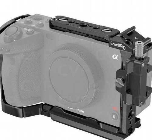 Smallrig 4183 Клетка для камеры Sony FX30 / FX3