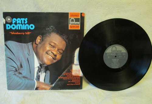 Fats Domino – Blueberry Hill