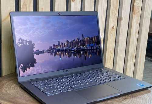 Ноутбук Dell Latitude 7320 i5-11gen