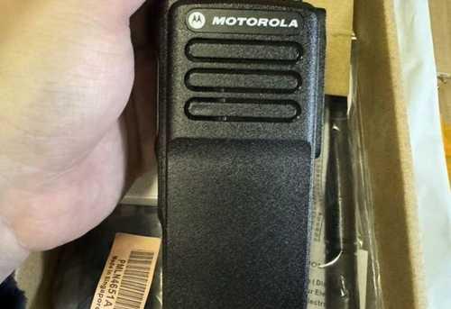 Рация Motorola DP 4400E 136-174 мгц Новая