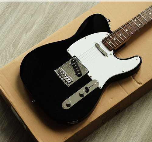 Fender Squier Telecaster (идеал)