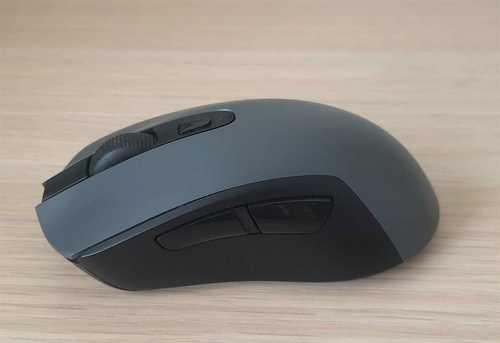 Игровая мышь logitech g603