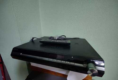 Ресивер Samsung DVD home theater system DAV-DZ570M
