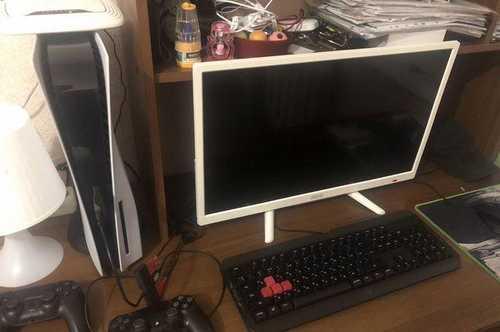 Sony playstation 5 ps5