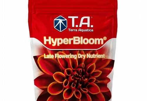 Сухая добавка для фазы цветения HyperBloom 500гр