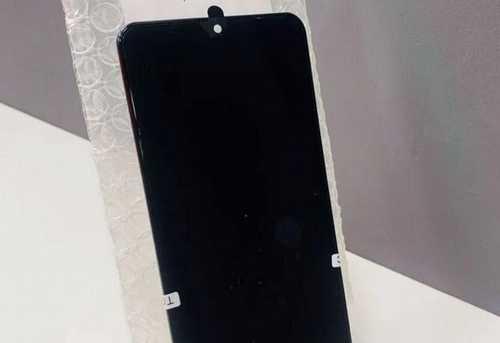 Дисплей с рамкой Samsung A31 (A315F) + замена