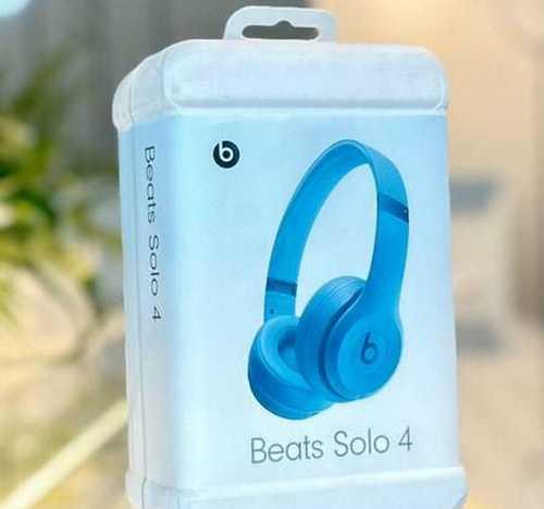 Beats Solo 4 Wireless