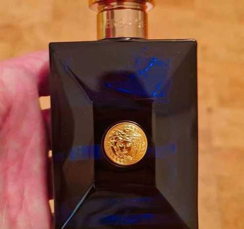 Versace dylan blue мужские духи