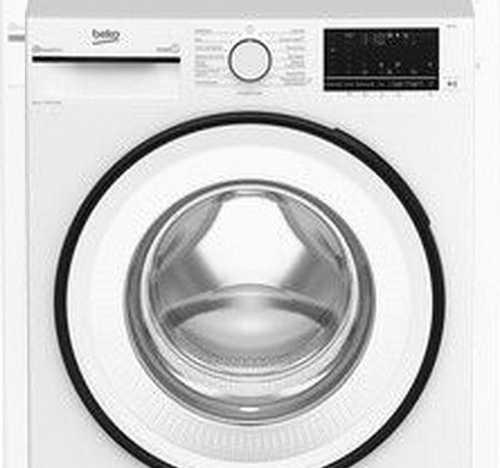 Стиральная машина Beko B3WFR56H2WWB белый