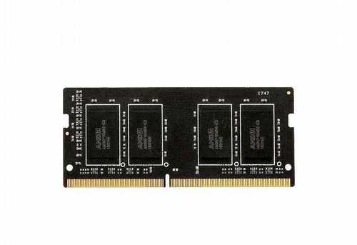 Память оперативная DDR4 8Gb AMD Radeon R9 Gamer 32