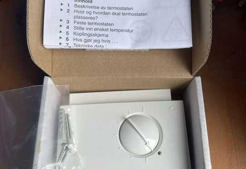 Thermotech 67210, 67024,67415-0,67419-20