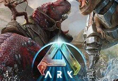 ARK: Survival Ascended на PC + 450 игр в подарок