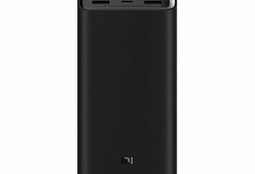 Внешний аккумулятор Xiaomi 20000mAh PB200SZM