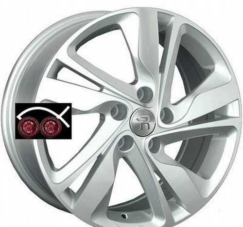 Replay KI152 R17 7 5x114,3 ET48 CB67,1 SF