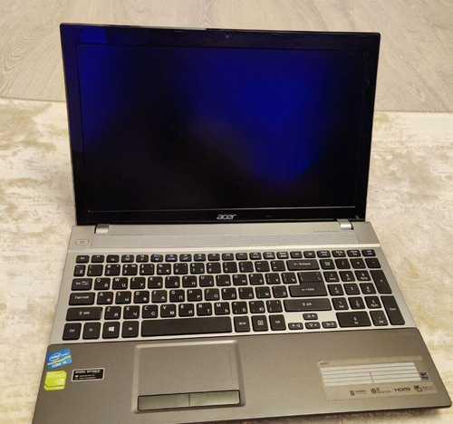 Acer aspire v3 571g