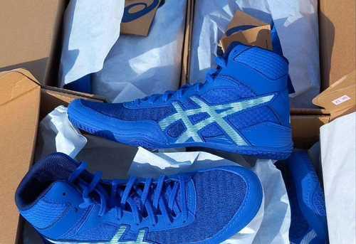 Борцовки asics matcontrol 2