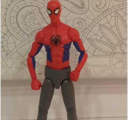 Marvel Legends Spider-Man