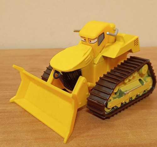 Тачки Cars Chuy