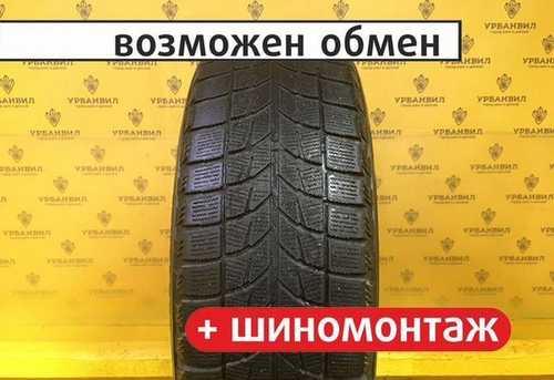 Bridgestone Blizzak WS-60 195/65 R15 91R