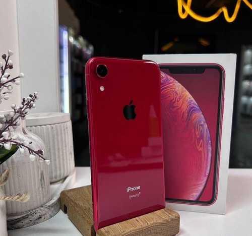 iPhone Xr, 128 ГБ