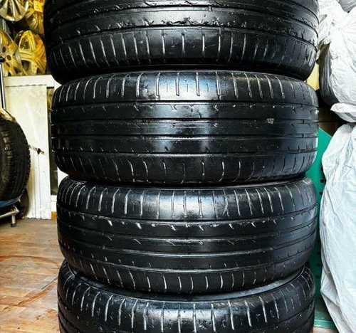 Hankook Ventus Prime 2 K115 235/65 R17 104H