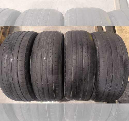 Pirelli Cinturato P7 205/50 R17 89