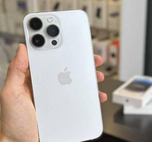 iPhone 14 Pro Max, 512 ГБ