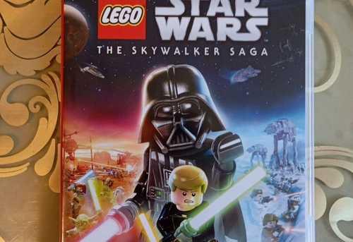 Nintendo Switch Lego Star Wars