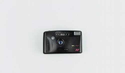 Пленочный фотоаппарат Polaroid AutoFocus 35mm