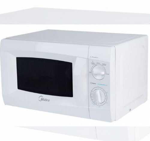 Микроволновая печь свч Midea MM720CKE