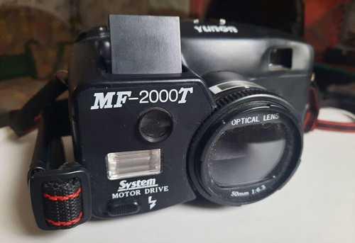 Пленочный фотоаппарат MF-2000 T