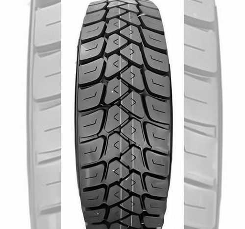 Шина грузовая 315/80 R22.5 Xcent EL891 Ведущая 156/153L 20pr