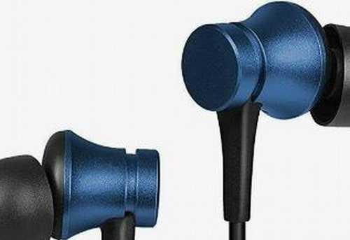 Гарнитура Xiaomi Mi Ear Basic (Blue)