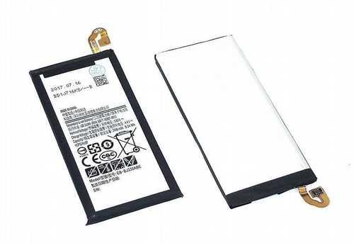 EB-BJ330ABE Samsung Galaxy J3 SM-J330F, 2400mAh, 3