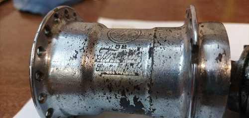 Fichtel & Sachs Torpedo втулка