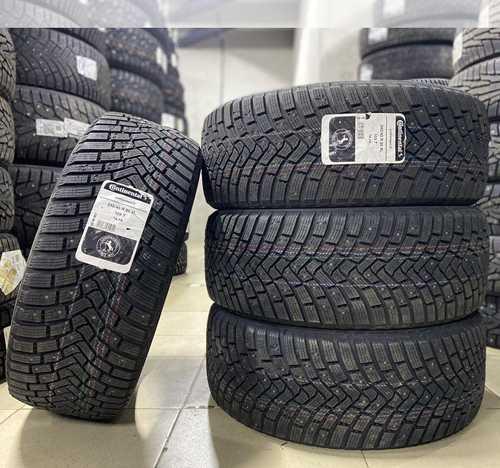 Continental IceContact 3 SUV 245/45 R20 103T