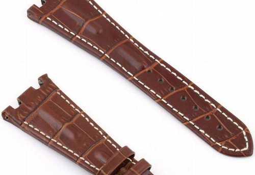 Кожаный ремешок для часов Audemars Piguet