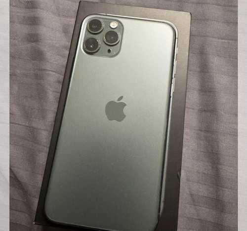 iPhone 11 Pro, 256 ГБ