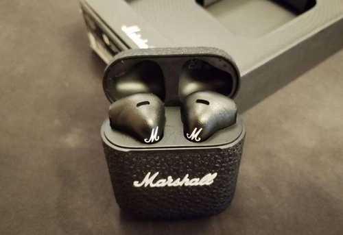 Marshall minor iii оригинал